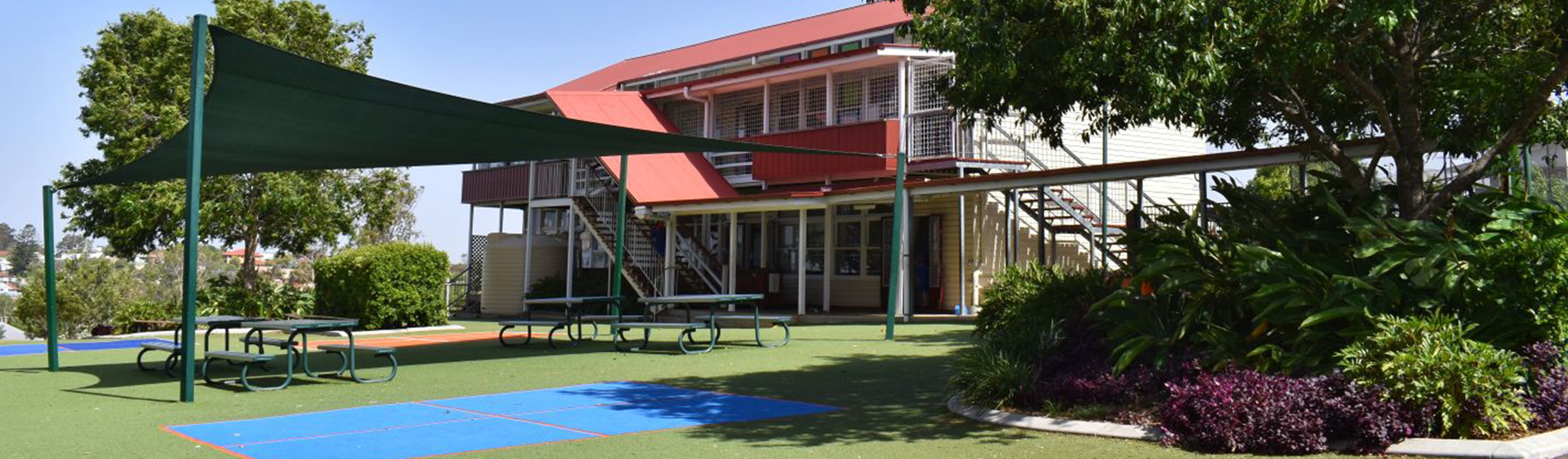 Wavell Heights State School